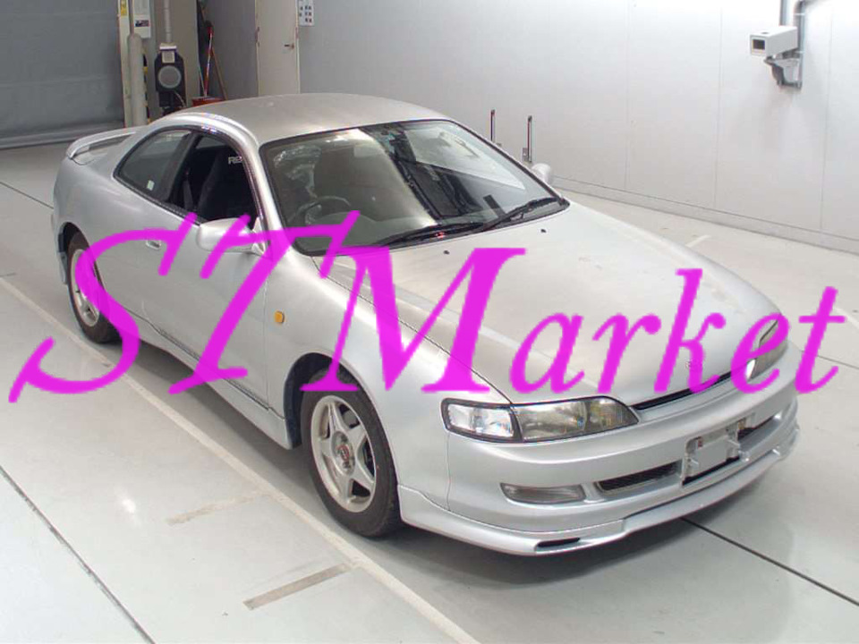 Куплен Curren ST206 3S-GE M/T ZS SPORTS SELECTION — STMarket на DRIVE2