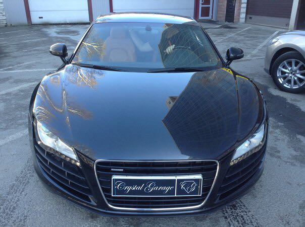 Crystal-Garage Люксовые тачки! — Crystal-Garage на DRIVE2