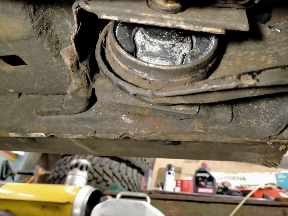 Новости по машине — Mitsubishi Lancer IX, 1,6 л, 2004 года | плановое ...