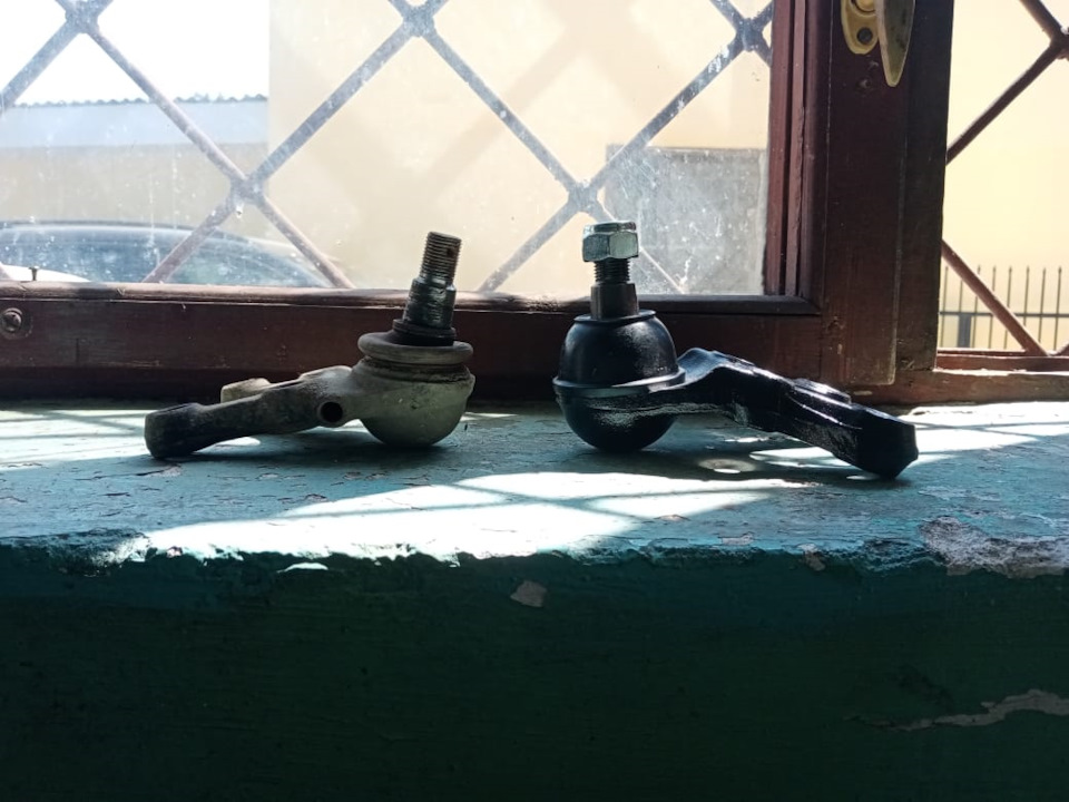 Лифт подвески. Разбираем что и как… — Hyundai Terracan, 2,5 л, 2001 года | тюнинг | DRIVE2