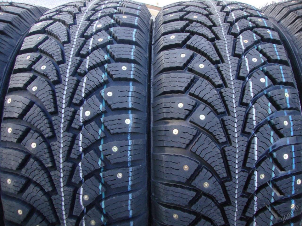 Кама-Euro-519 205/60 R16 — BMW 5 series (E34), 2 л, 1990 года | шины ...