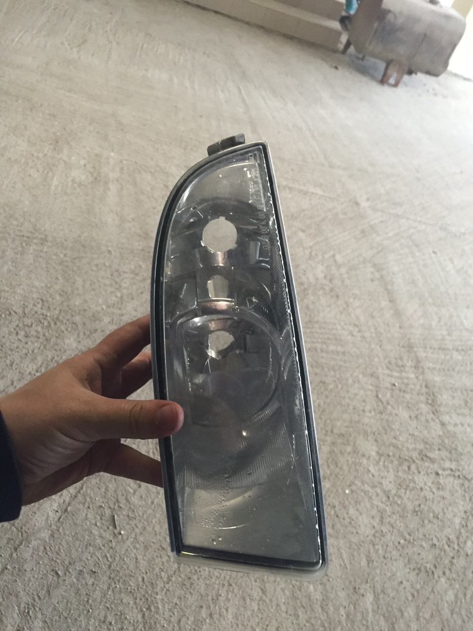 Да как ты утомила потеть … — Skoda Octavia Combi A5 Mk2, 1,8 л, 2012 ...