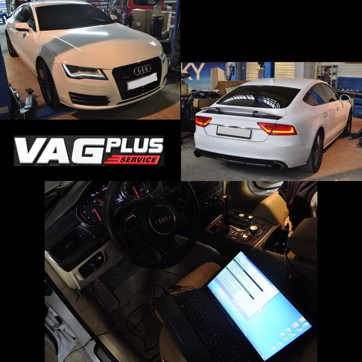 Interesting in VAGPLUS Perovo — VAGPLUS на DRIVE2