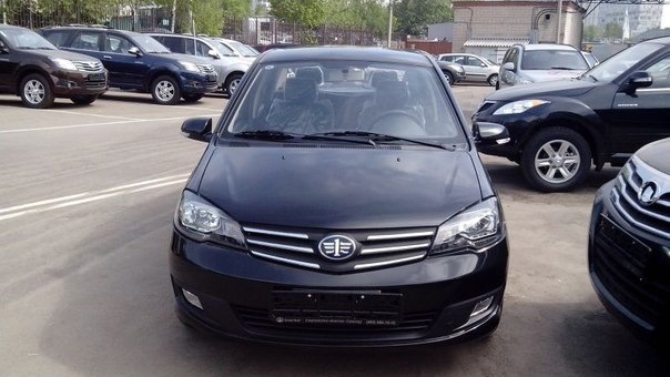 Замена топливного фильтра. — FAW V5, 2012 года | своими руками | DRIVE2