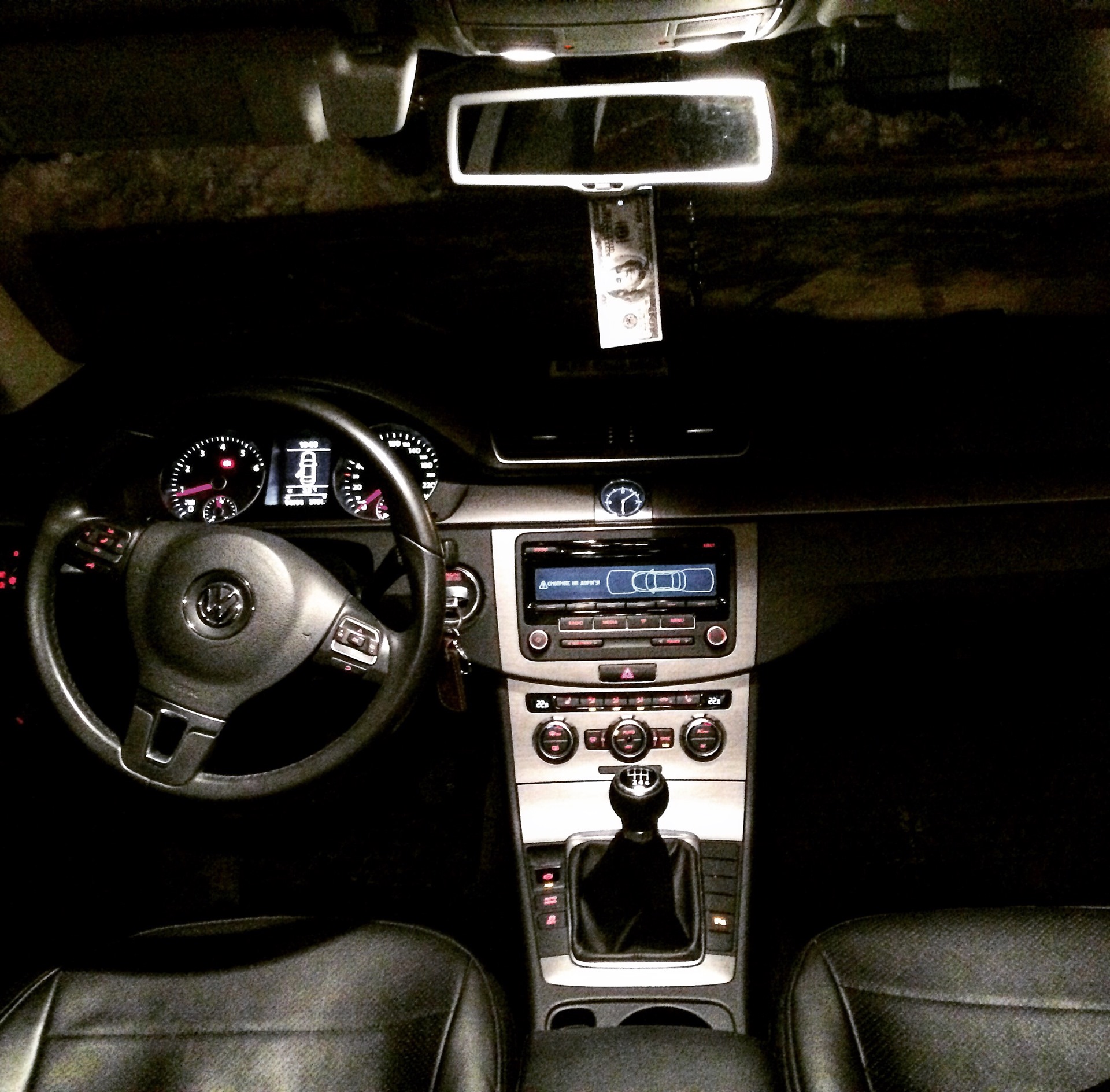 Сверчки ( помощь) — Volkswagen Passat B7, 1,8 л, 2012 года | своими ...