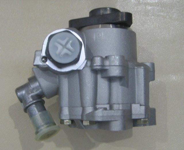 Завыл ГУР. — BMW 3 series (E90), 2,5 л, 2008 года | запчасти | DRIVE2