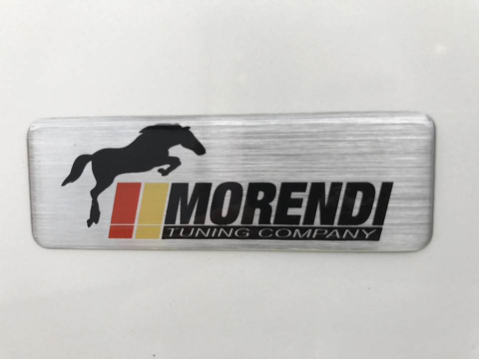 MORENDI TUNING COMPANY — Infiniti FX (2G), 3 л, 2012 года | тюнинг | DRIVE2