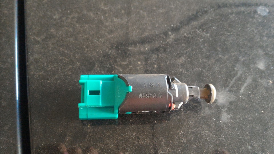 ESP и ABS — часть четвертая — Peugeot 607, 3 л, 2005 года | визит на ...