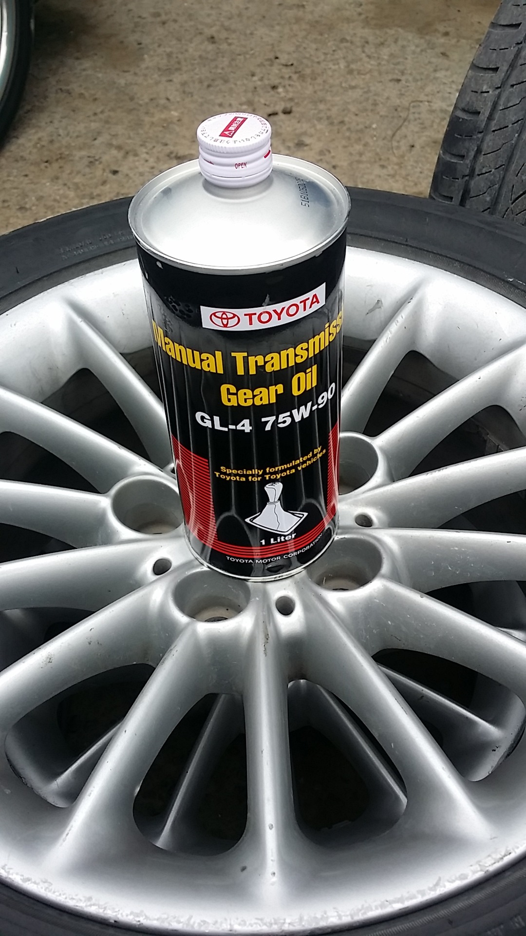 Замена масло мех коробки на е39 540 MTF-LT2 — BMW 5 series (E39), 4,4 л ...