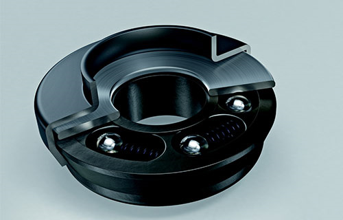 Новинка от Federal-Mogul: механизм вращения клапанов Rotocap® — DRIVE2