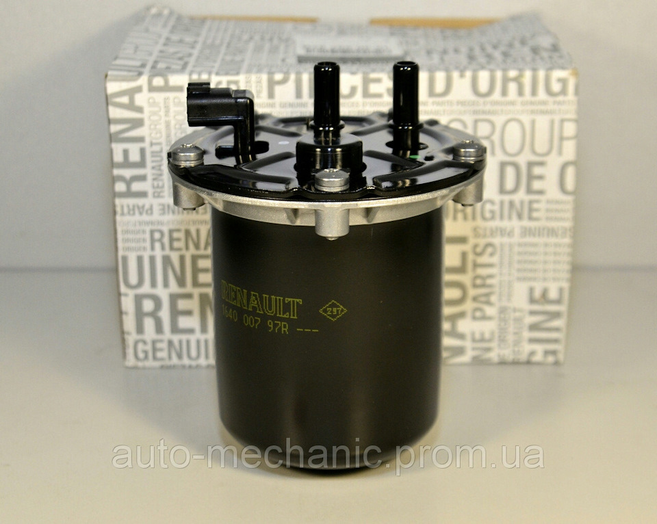 164000797R Фильтр топл.