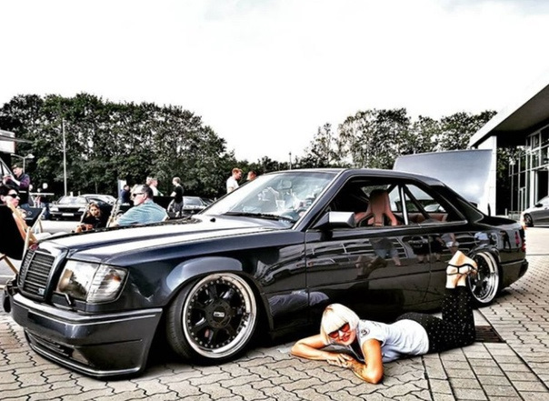 Запись, 15 ноября 2019 — DRIVE2