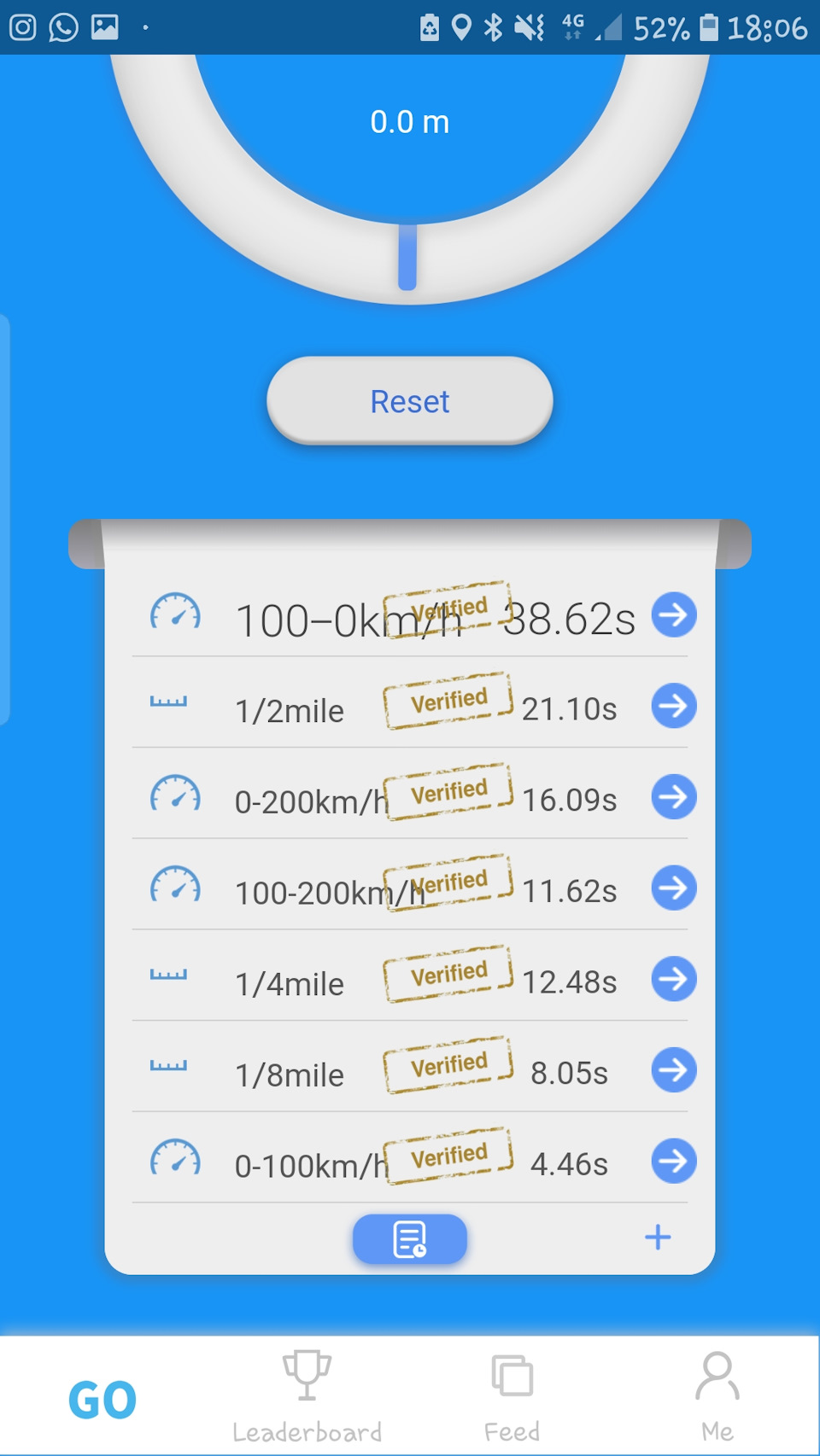 Для тех, кто выбирает is20 vs is38 — Skoda Octavia A7 Mk3, 1,8 л, 2018 ...