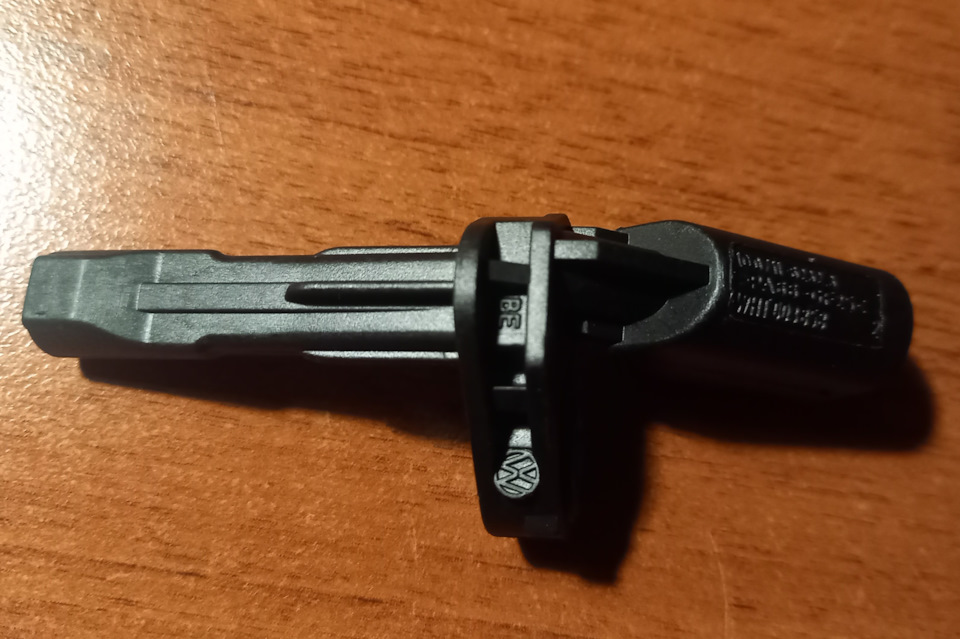 Наткнулся на оригинальные китайские VAG запчасти — Skoda Octavia A5 Mk2 ...