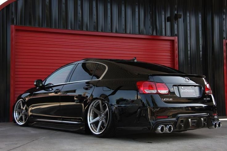 Группа WhatsApp GS190 — Lexus GS (S190), 3 л, 2005 года | просто так ...