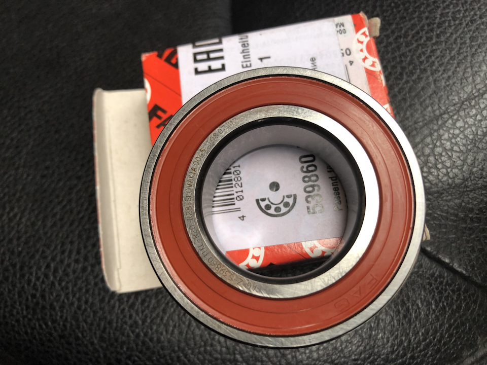 Запчасти 2 — Suzuki XL7, 3,6 л, 2007 года | запчасти | DRIVE2