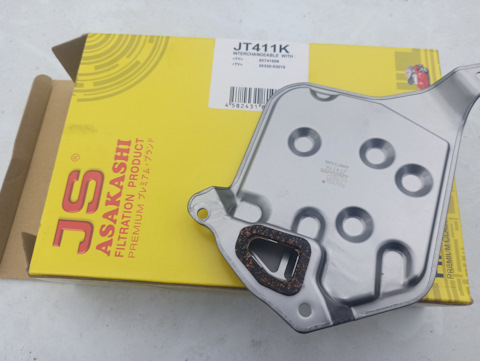3533052010 Фильтр АКПП OEM TOYOTA LEXUS | Запчасти на DRIVE2