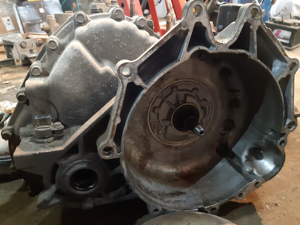 АКПП 5ти-ступ (Типтроник) Mitsubishi Diamante на Mitsubishi Diamante ...