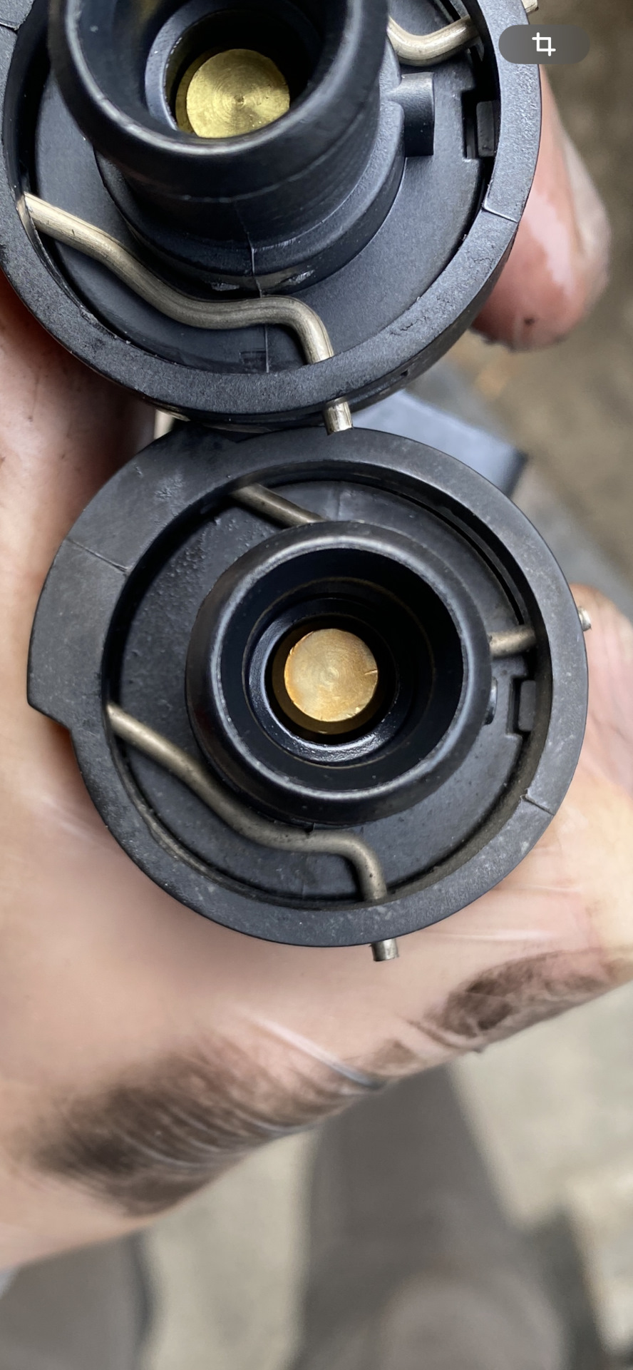 Большое обслуживание или подготовка к зиме — BMW 5 series (E60), 3 л ...