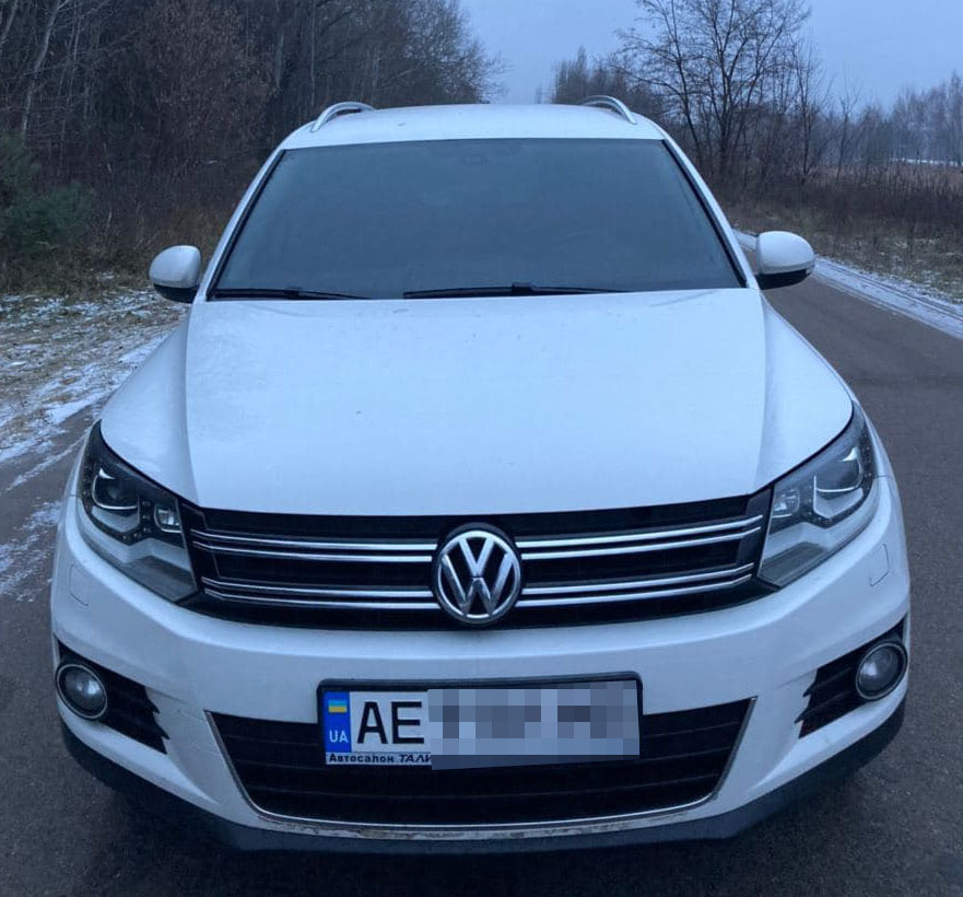 Чип-тюнинг Stage 1 VW Tiguan 2.0 TDI CLJA 6АТ 180 л.с, 380 Нм — KPD Tuning на DRIVE2