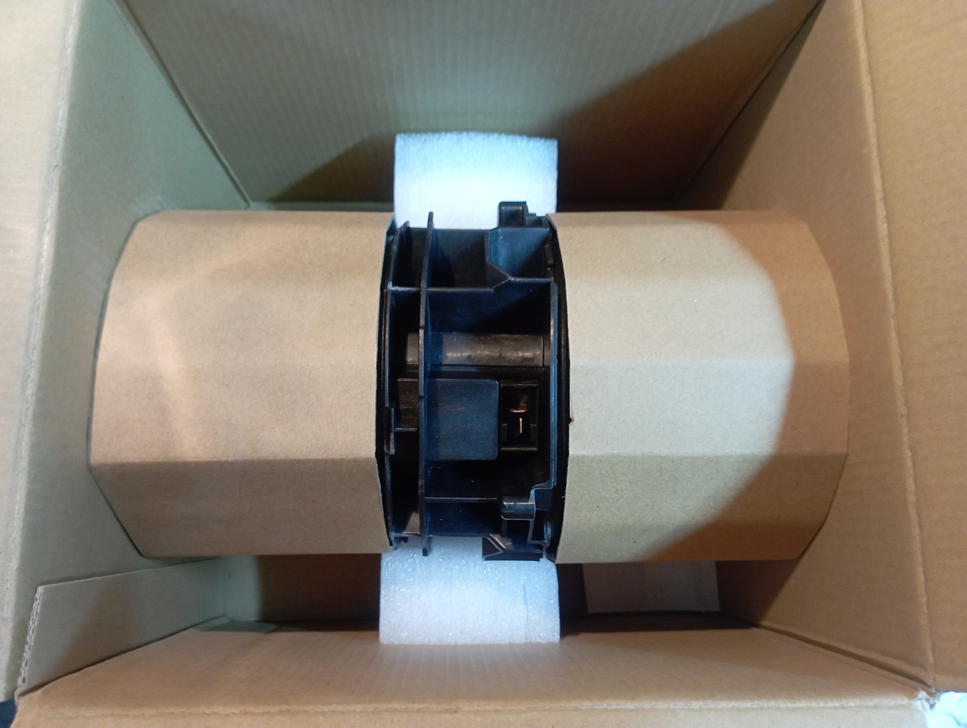 #36 Мотор печки — Renault Fluence, 1,6 л, 2013 года | своими руками ...