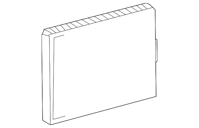 976171C000 Фильтр салона (new) KIA HYUNDAI | Запчасти на DRIVE2