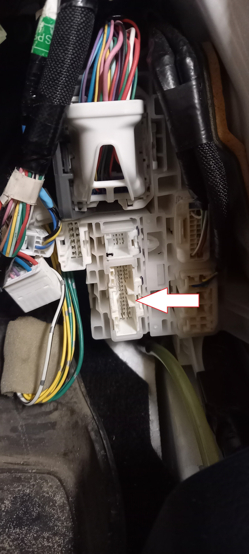 Remote Engine Starter RES CT200h-TVIP V4-PT398-76111 — Lexus CT 200h, 1 ...