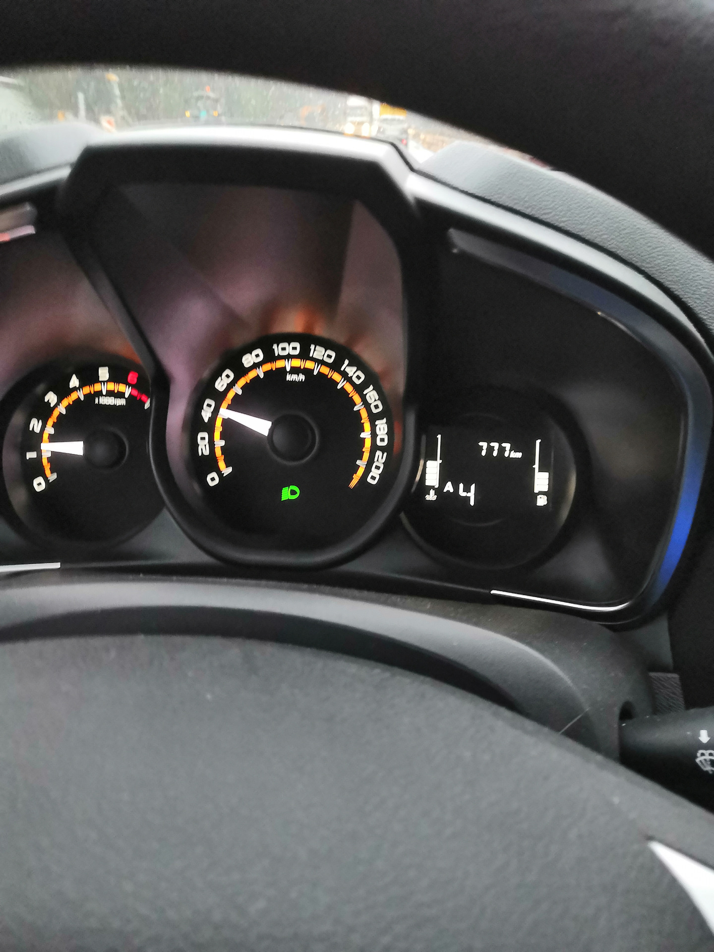 777 — Lada XRAY, 1,8 л, 2019 года | просто так | DRIVE2