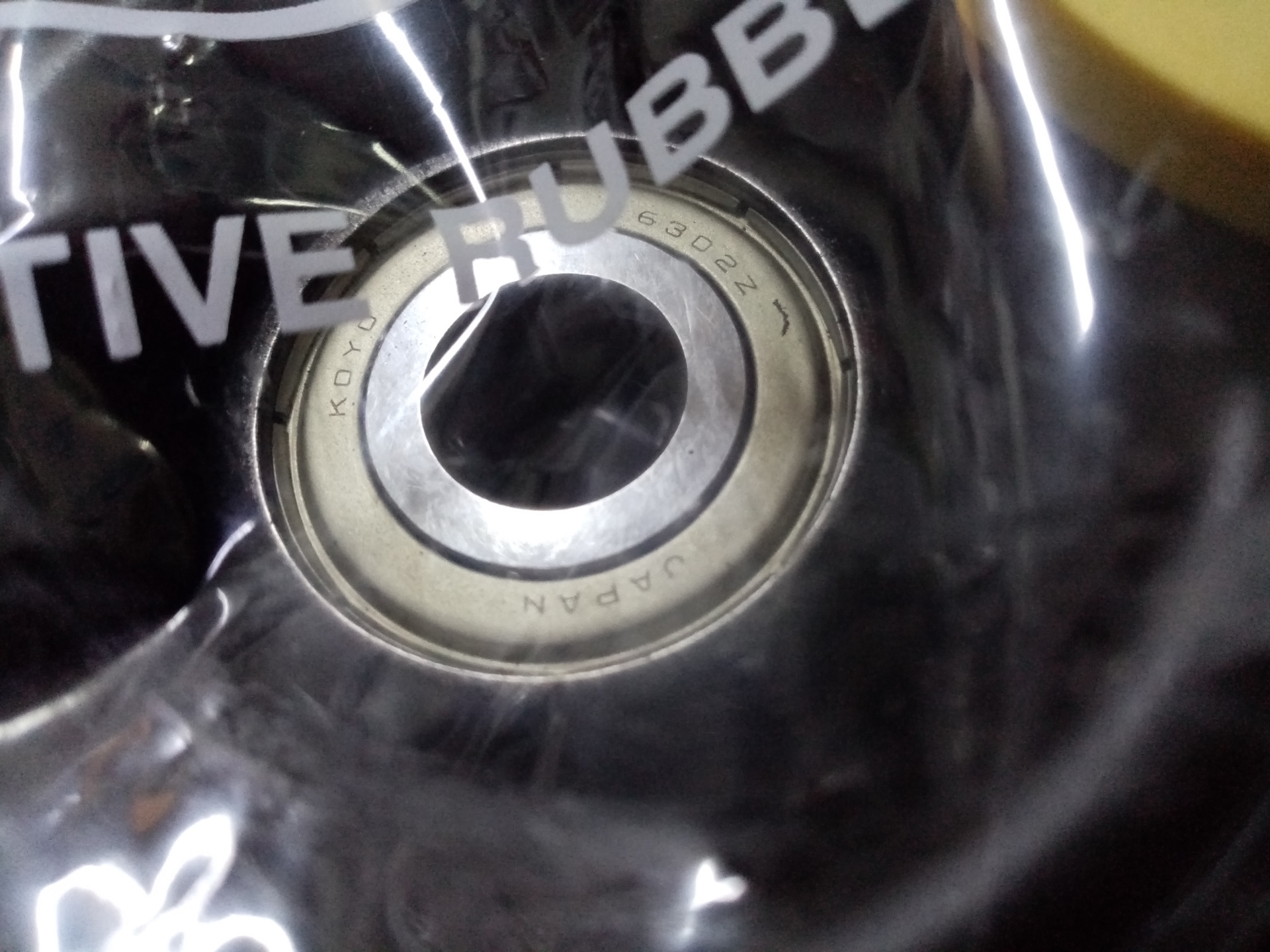 Подвеска — Toyota Corolla (100), 1,3 л, 1997 года | расходники | DRIVE2