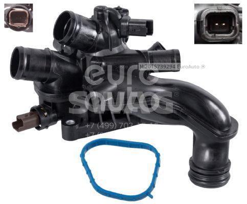 62107987 Термостат SWAG | Запчасти на DRIVE2