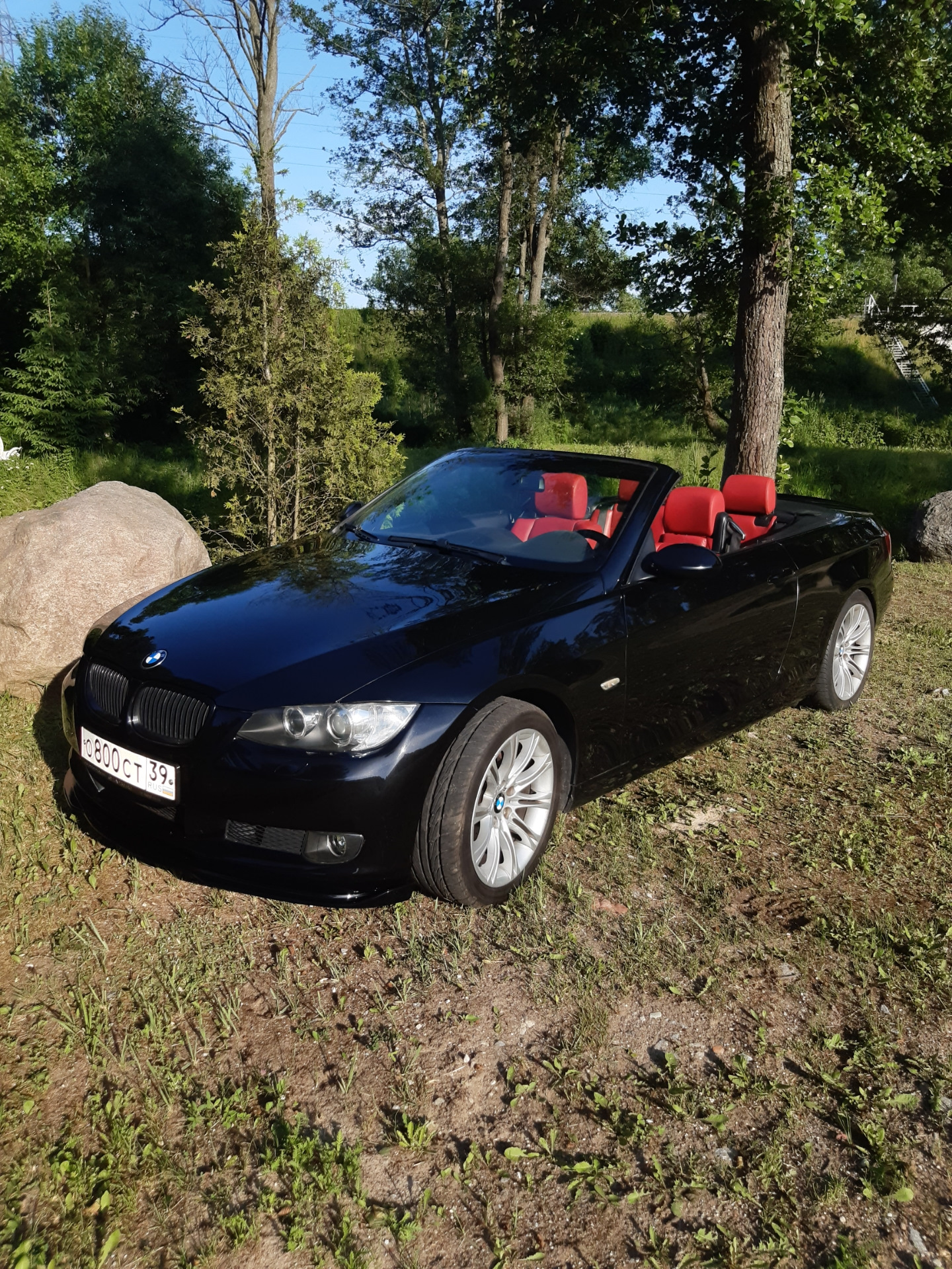 Дела моторные: часть 3))) n52 — работа над ошибками) — BMW 3 series ...