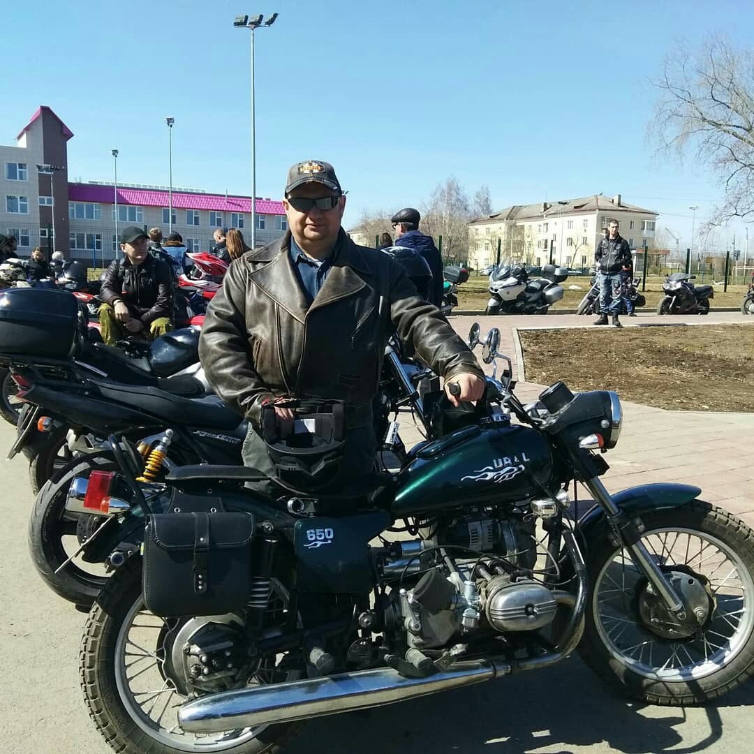 Мотосезон 2019 — DRIVE2