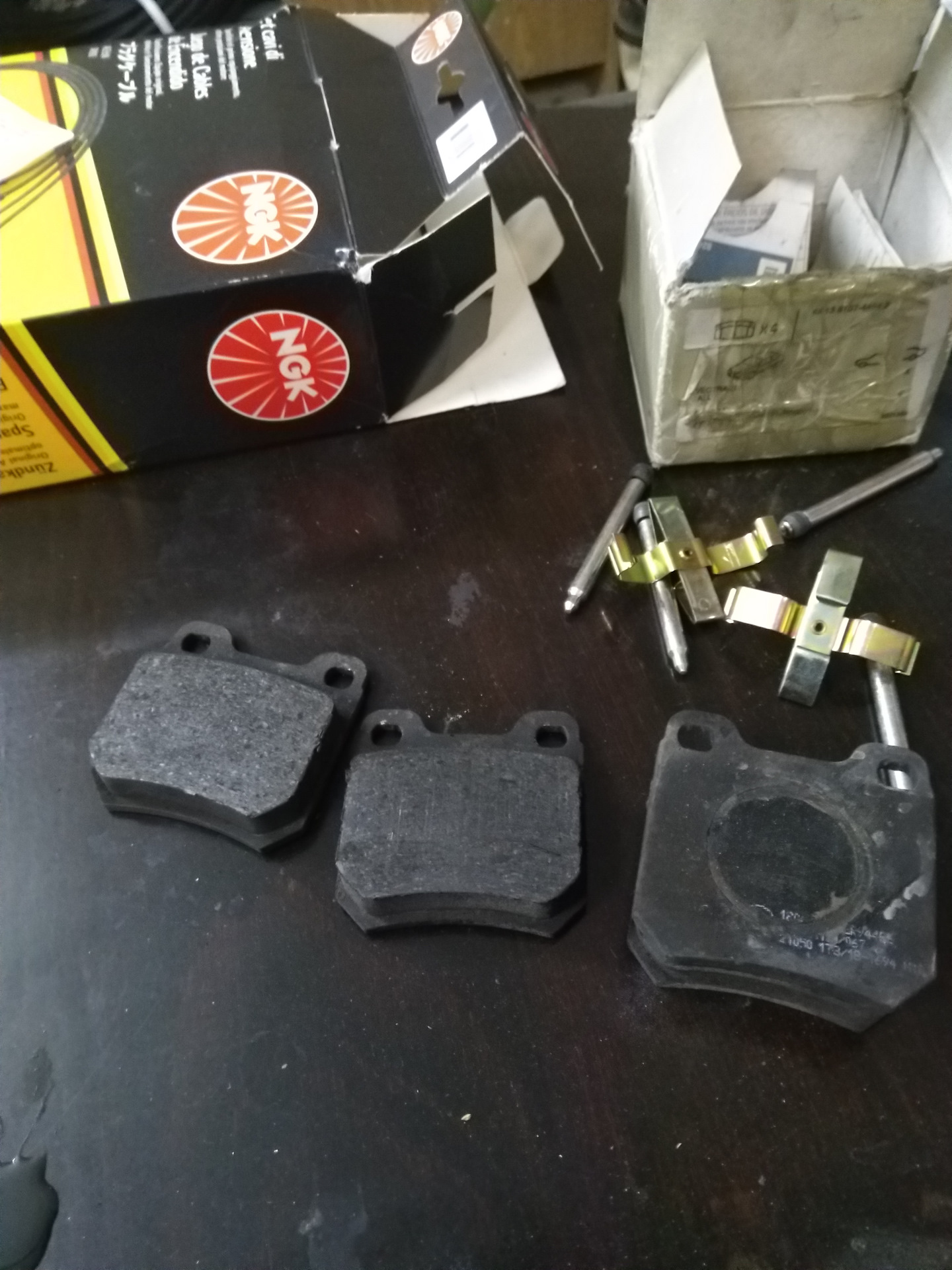 Срочно !срочно… — Iveco Daily (5G), 3 л, 2012 года | запчасти | DRIVE2