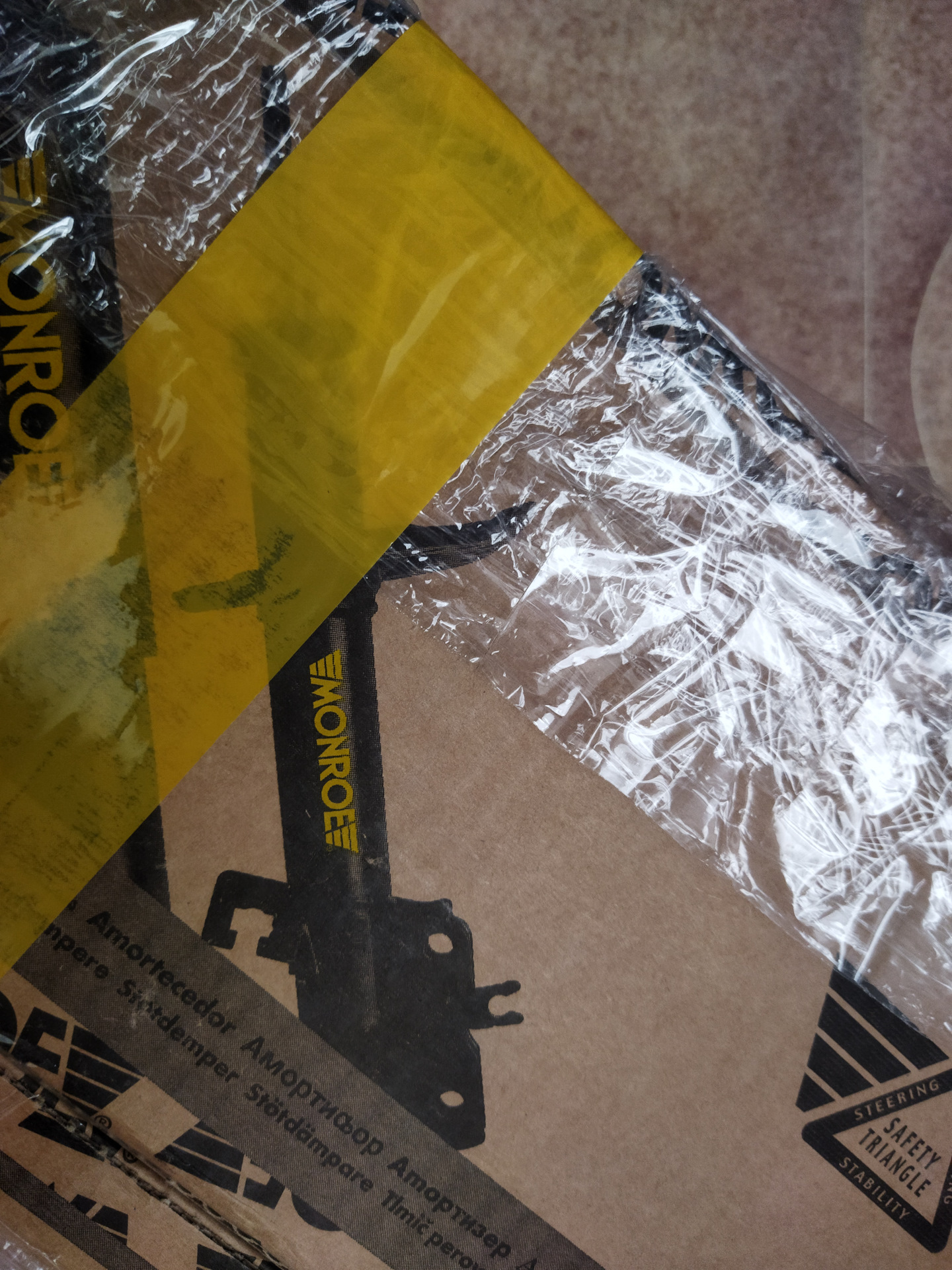 Подготовка к большому ТО. — Lada Ларгус, 1,6 л, 2014 года | запчасти ...