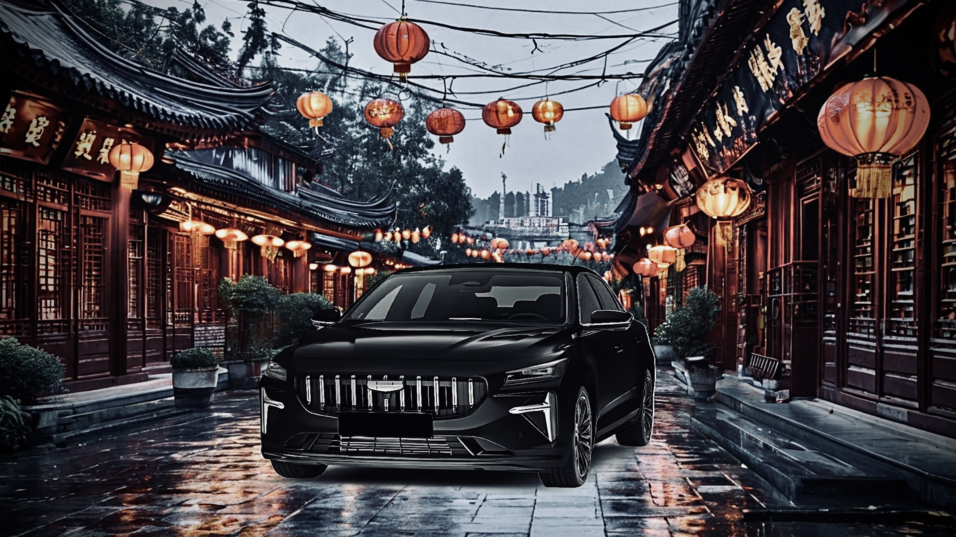 Geely Preface 2 0 бензиновый 2024 на Drive2