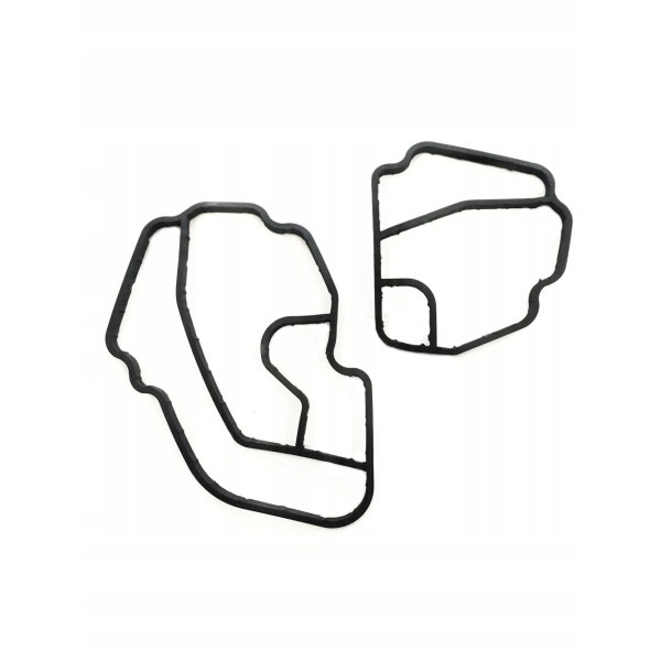 Комплект прокладок масляного фильтра GL ML420 450 CDI 6291800710 ...