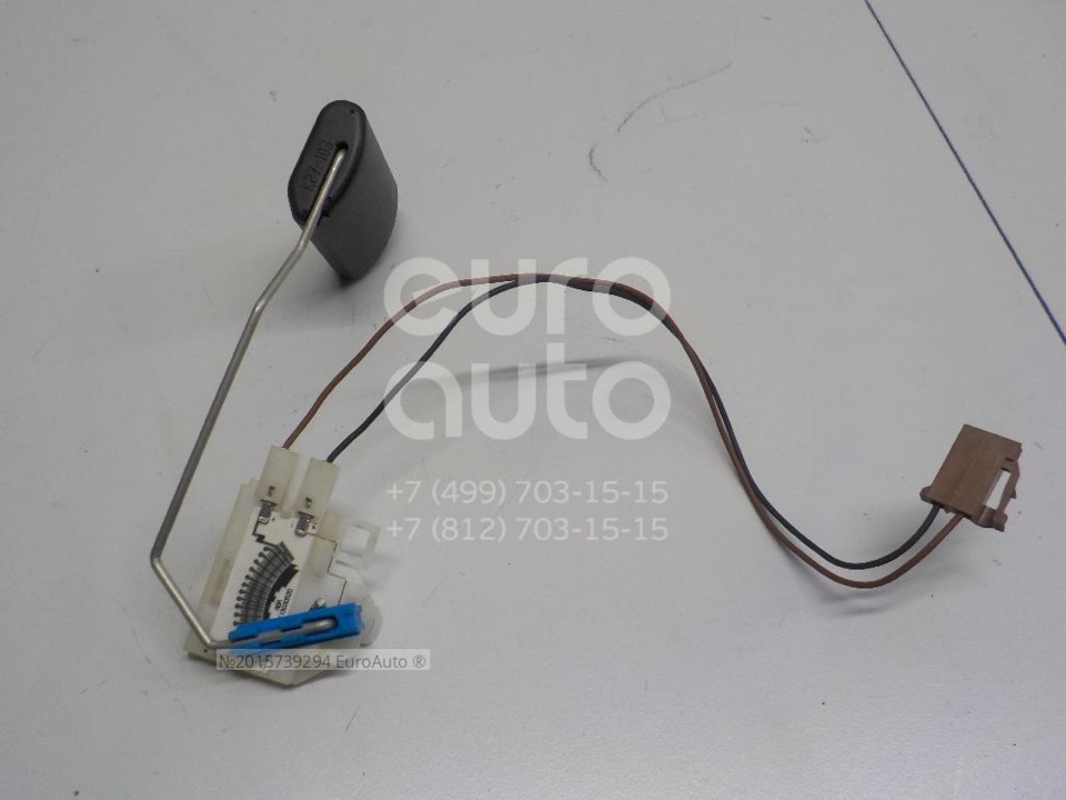944601R000 ДАТЧИК УРОВНЯ ТОПЛИВА НЕ СОДЕРЖИТ РАДИОАКТИВНЫХ ИСТОЧНИКОВ ...