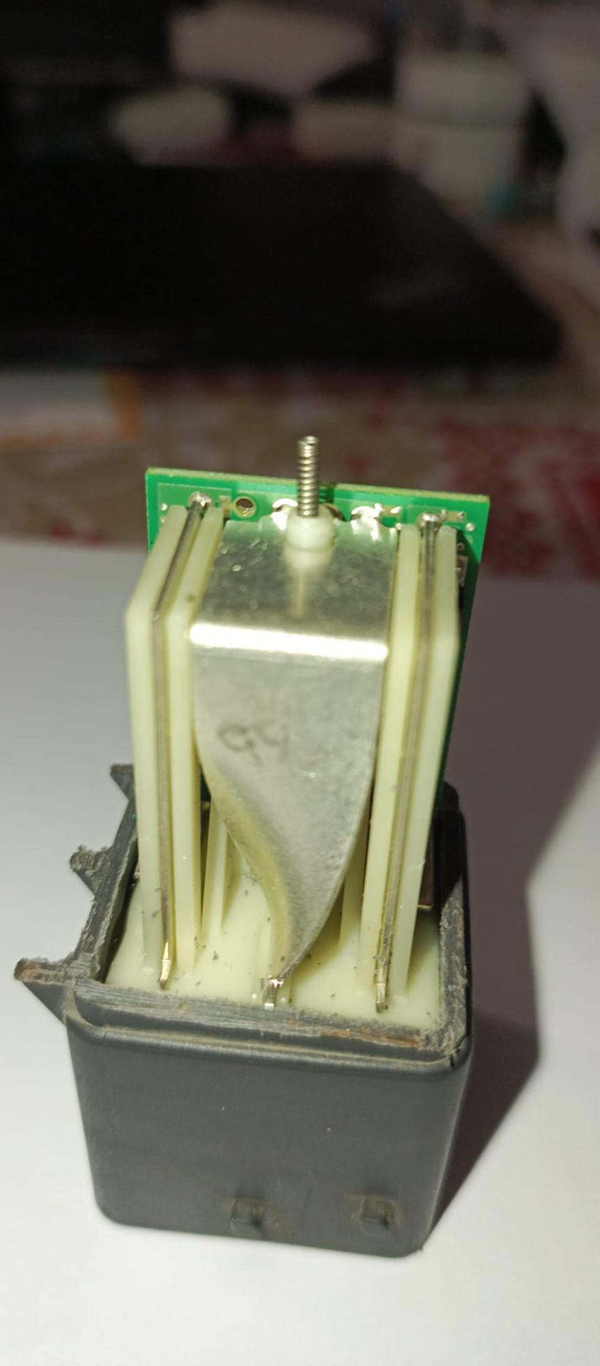 Volvo V50 1.6D2 2012г Ошибка P037D(00) Glow plug monitoring — circuit ...