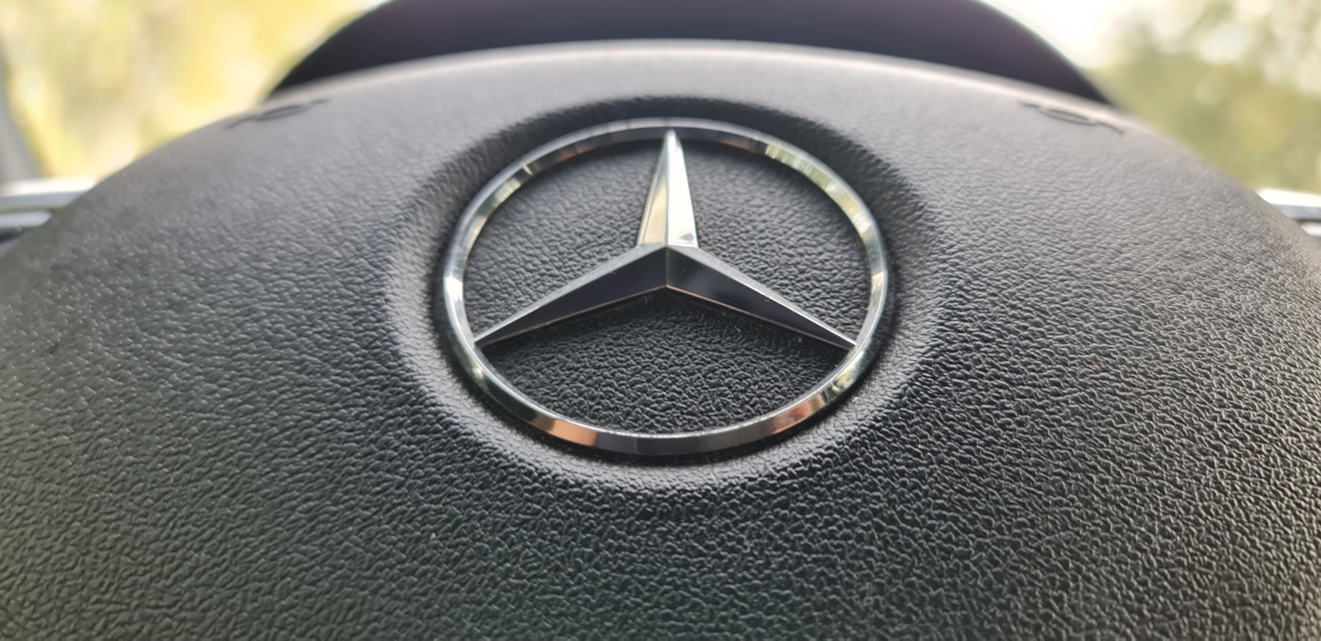 Прошел второй год владения GL x166. Итоги затрат. — Mercedes-Benz GL ...