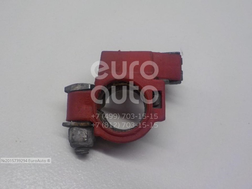 243407F003 Предохранитель NISSAN INFINITI | Запчасти на DRIVE2