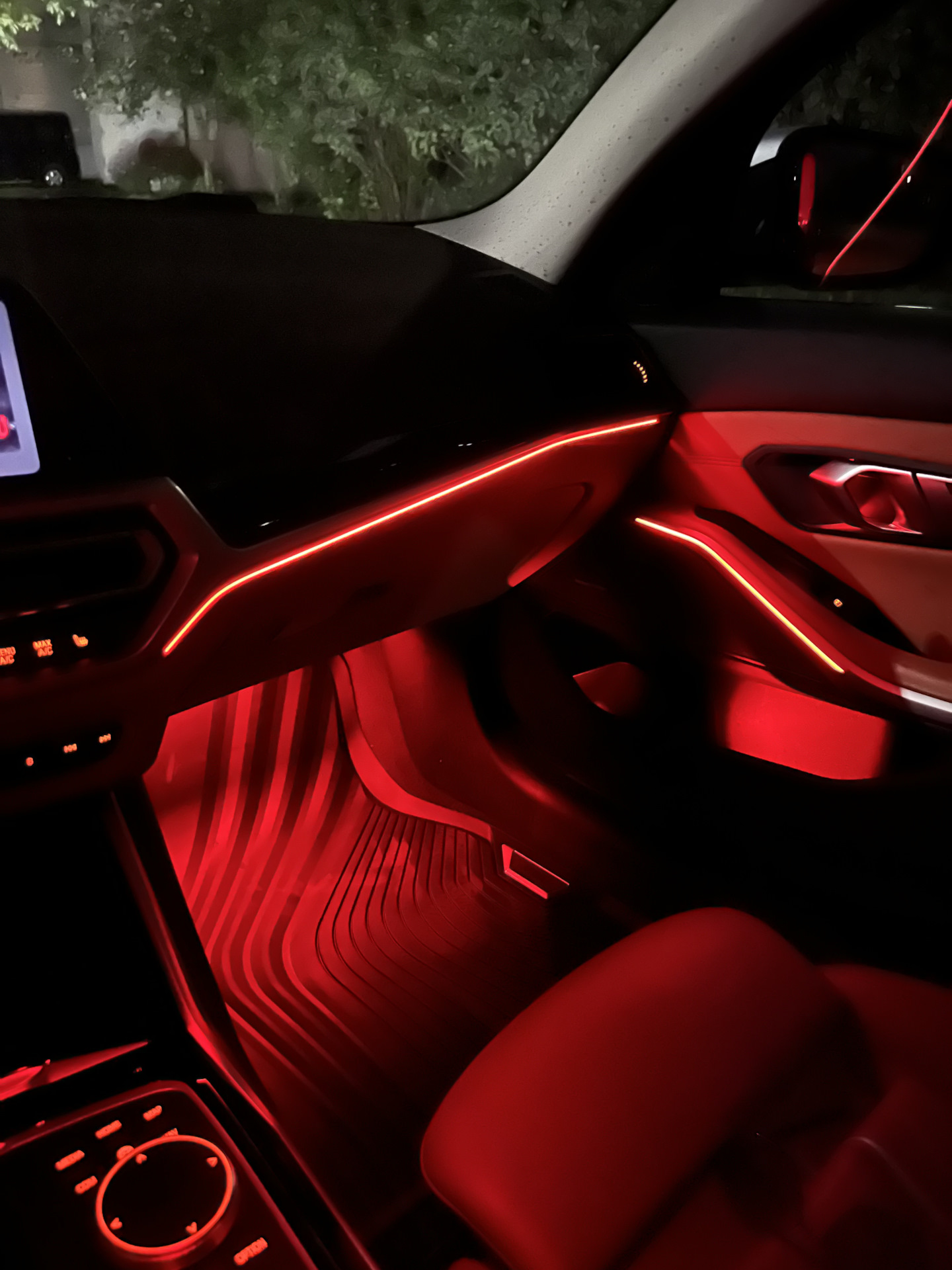 Кодирование BimmerCode G20 / G21 — BMW 3 series Touring (G21), 2 л ...