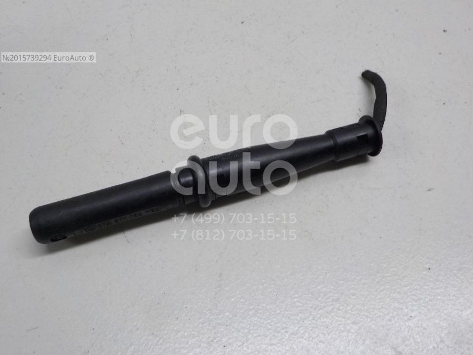 4G0971782 Круглый разъём с про VAG | Запчасти на DRIVE2