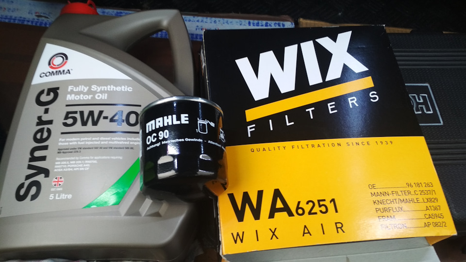 96181263 Фильтр воздушный GM | Запчасти на DRIVE2