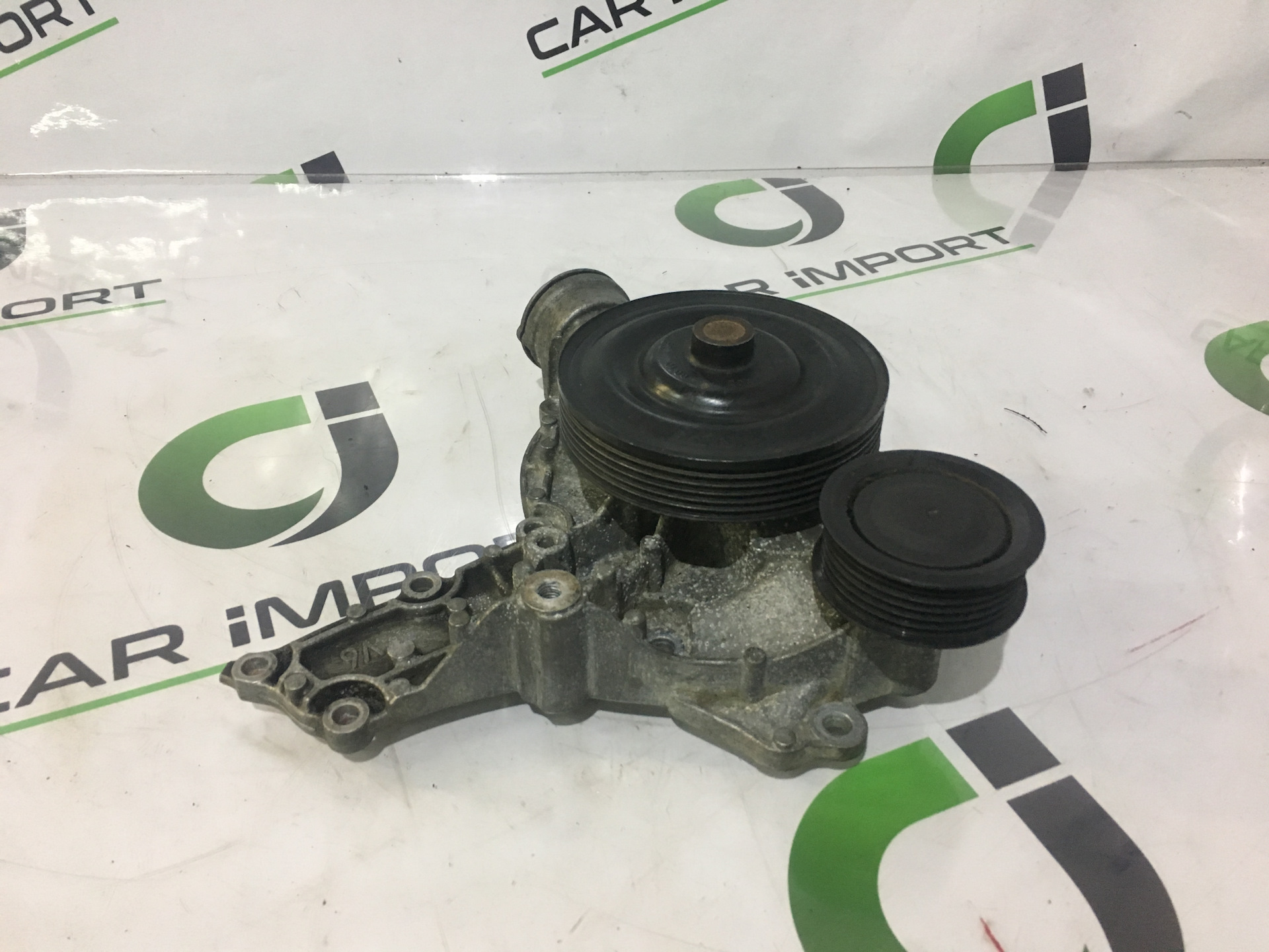 В продаже двигатель ДВС M272 272.967 в разбор — CAR-iMPORT на DRIVE2