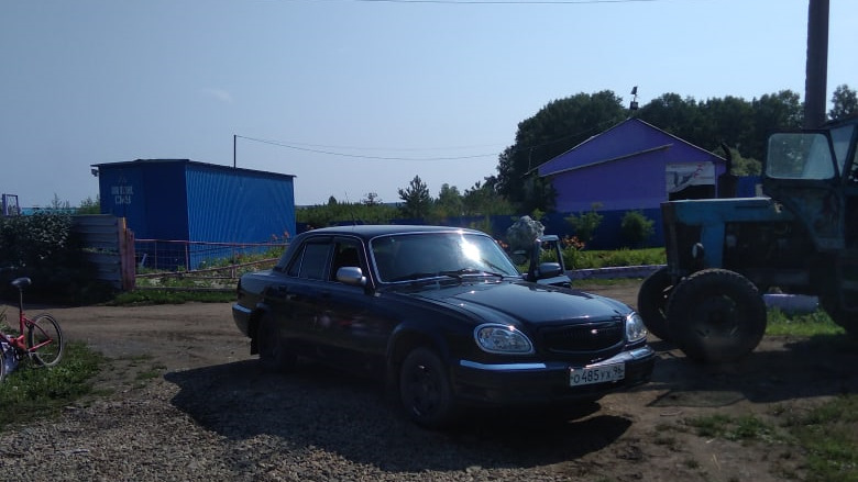 Всемирная проблема падения холостого хода ЗМЗ 406… — ГАЗ 31105, 2,4 л, 2006 года | своими руками ...