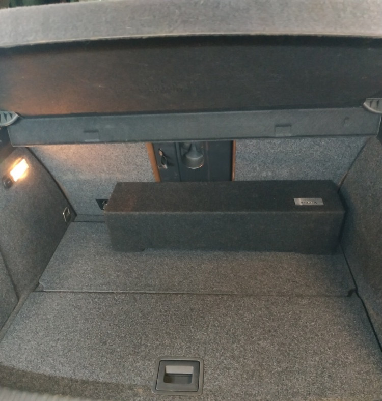 Куплю vw HELIX Plug & play sound system — Volkswagen Golf Mk4, 2 л ...