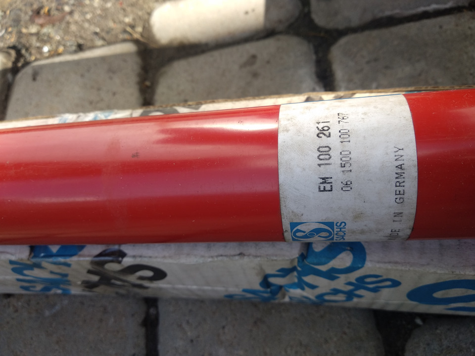 Артефакты — Volvo 244, 2,1 л, 1980 года | запчасти | DRIVE2