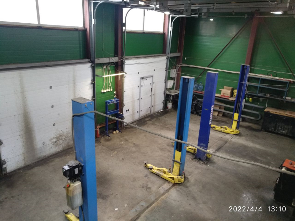 АвтоТехЦентр Garage: отзывы, цены, фото