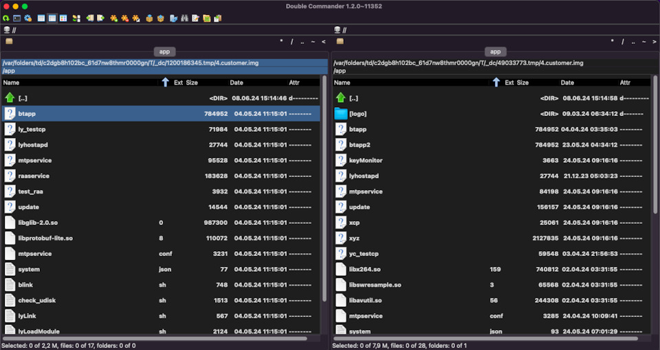 Обзор CH341A Black или восстанавливаем адаптер беспроводного Android Auto/CarPlay на чипе ...