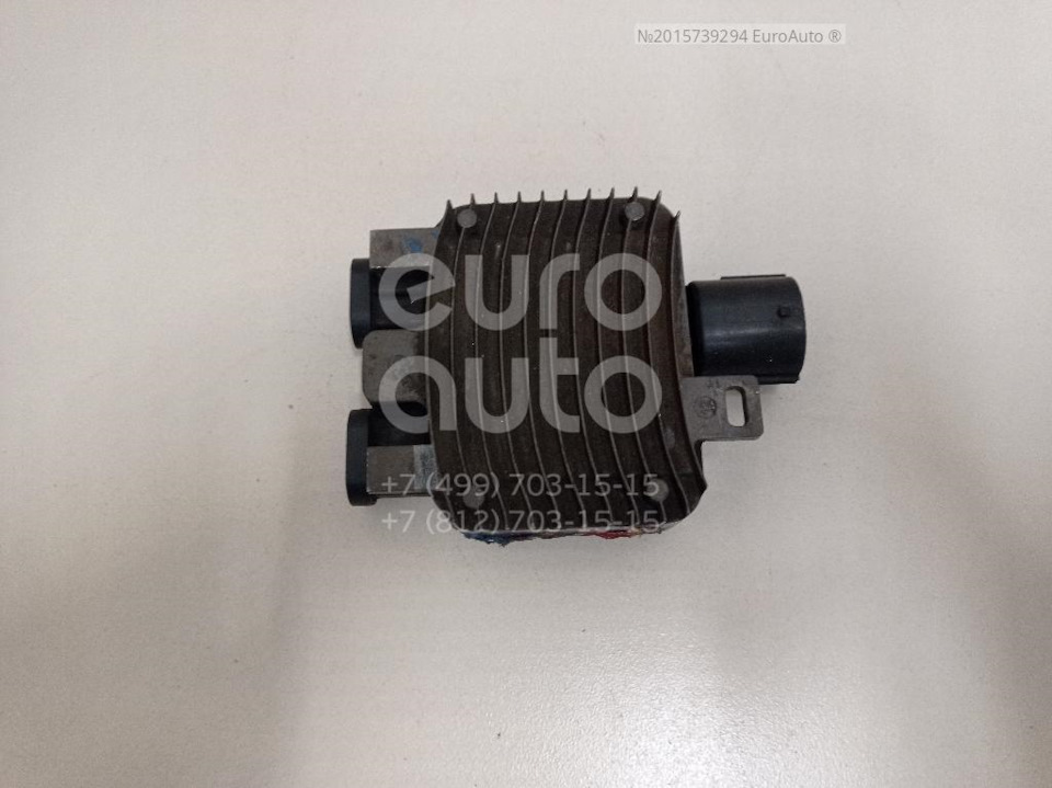 31305106 Блок управления Volvo | Запчасти на DRIVE2